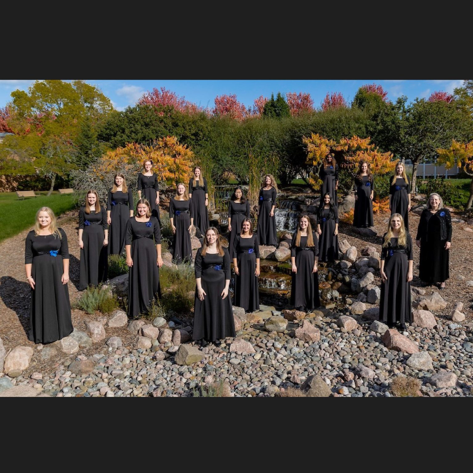 CUW Music is proud to announce its spring concert and recital schedule