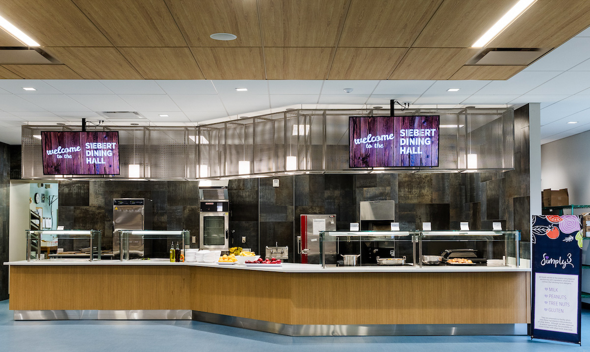 6 things you might not know about the newly remodeled caf