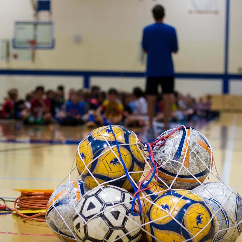 Ways to spend your summer with Concordia