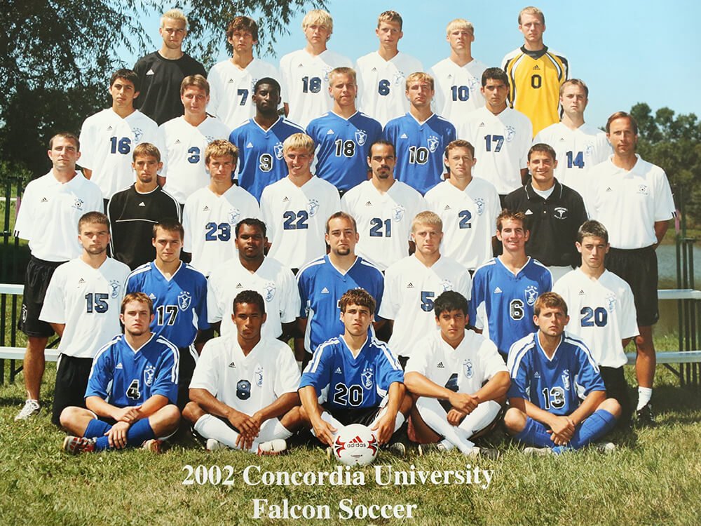 2019 William C. Ackmann Memorial Athletic Hall of Fame Inductees