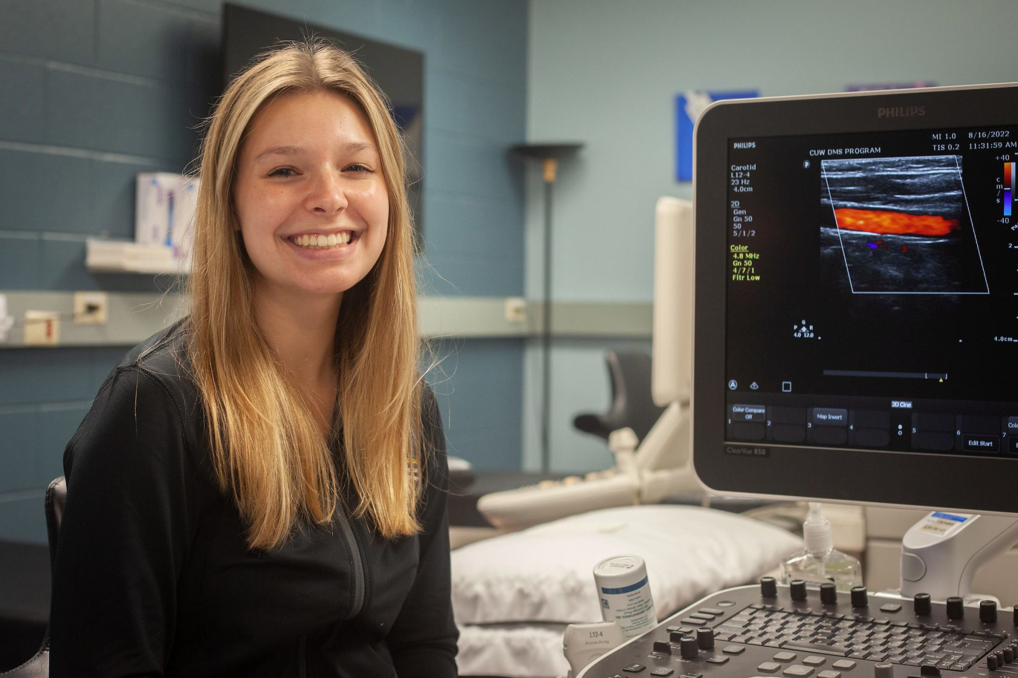 Celebrating DMS' 2024 Graduates