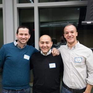 CUW students receive $4,000 in seed funding for startups