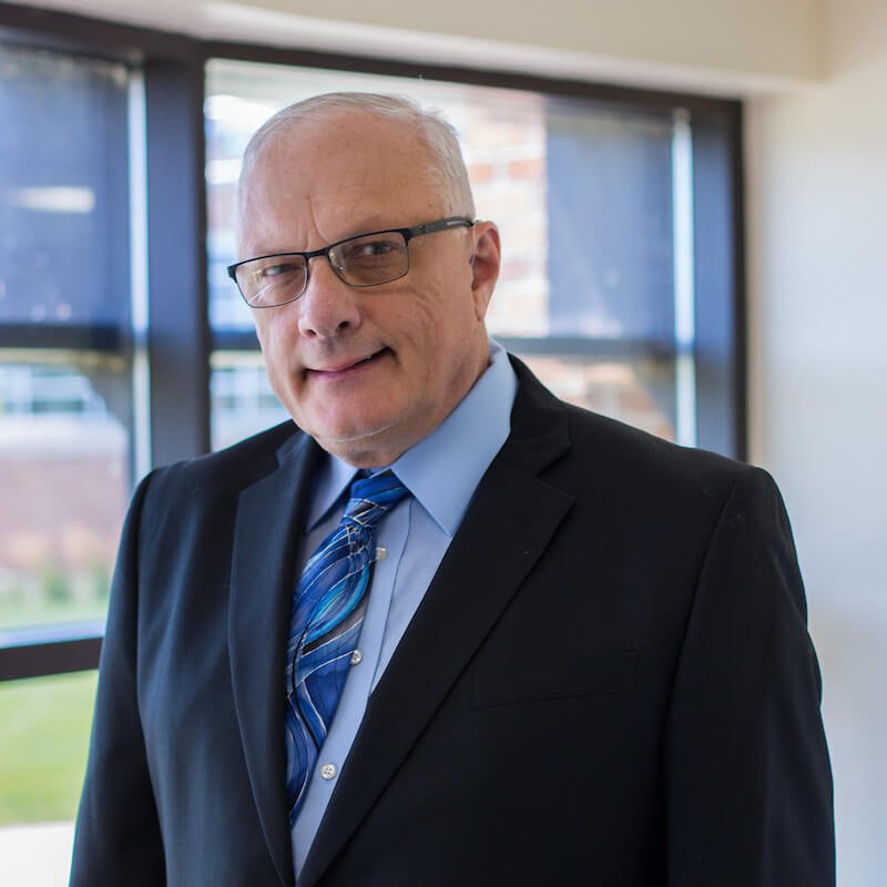 Concordia bids farewell to its 2021-22 retirees