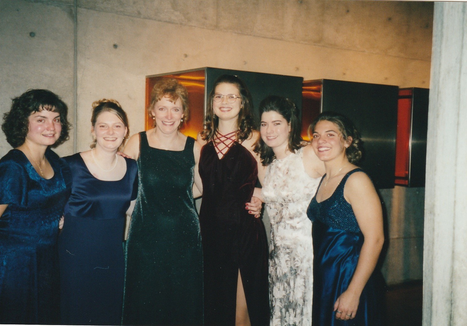 CUW Music alumni reflections: Sarah Stolarczyk