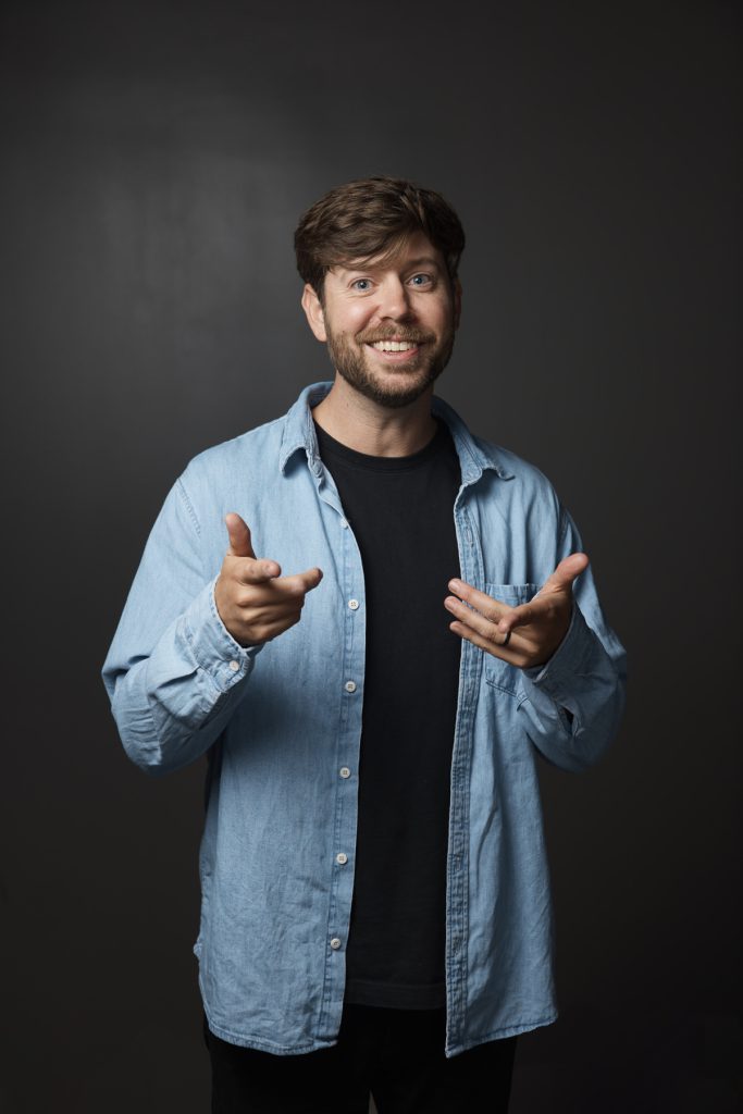 4 ways you can connect with us at the LCMS Youth Gathering 2025 (Updated)