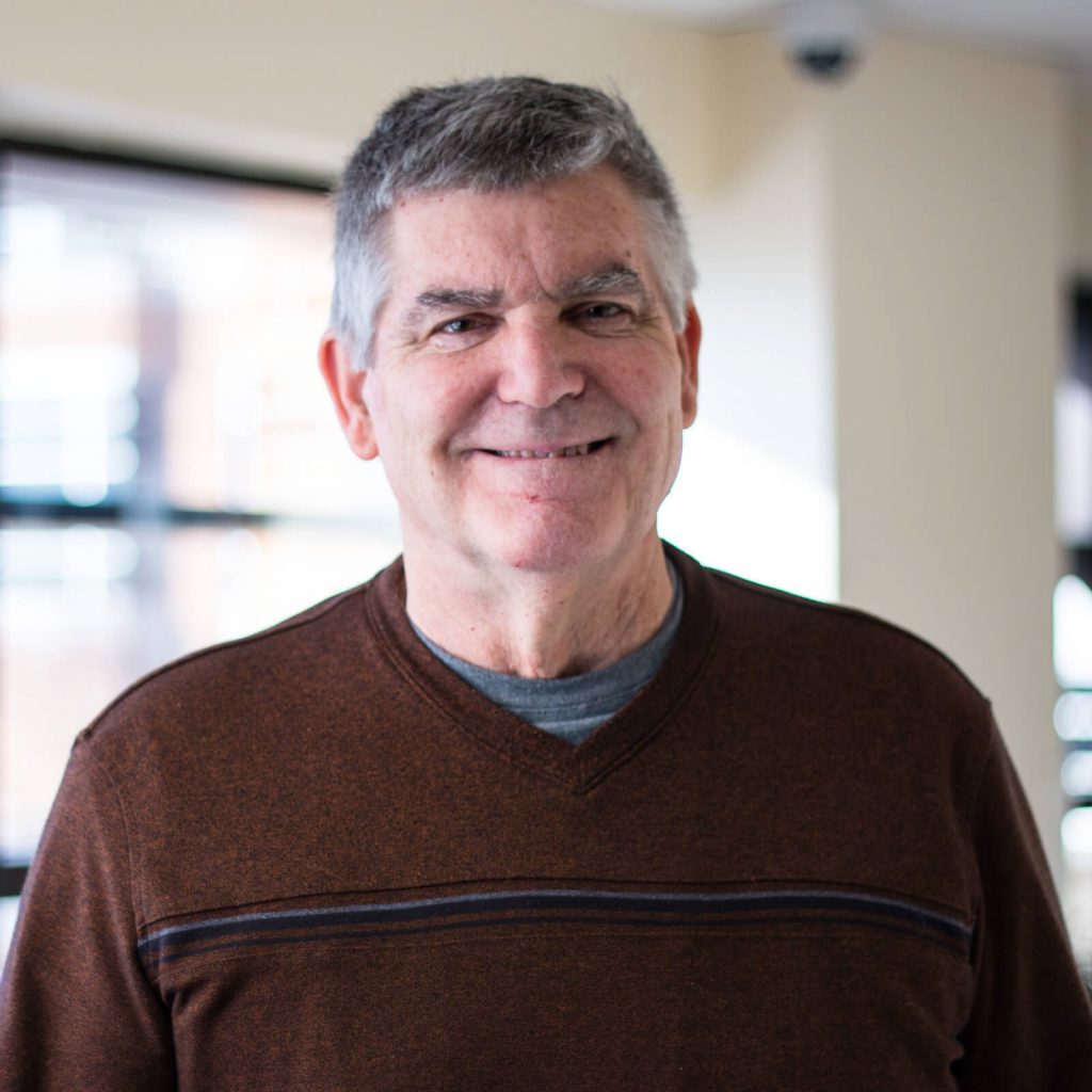 Concordia bids farewell to its retirees