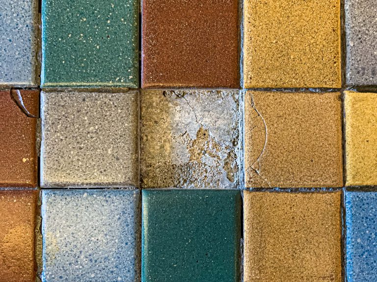 A tale of many tiles