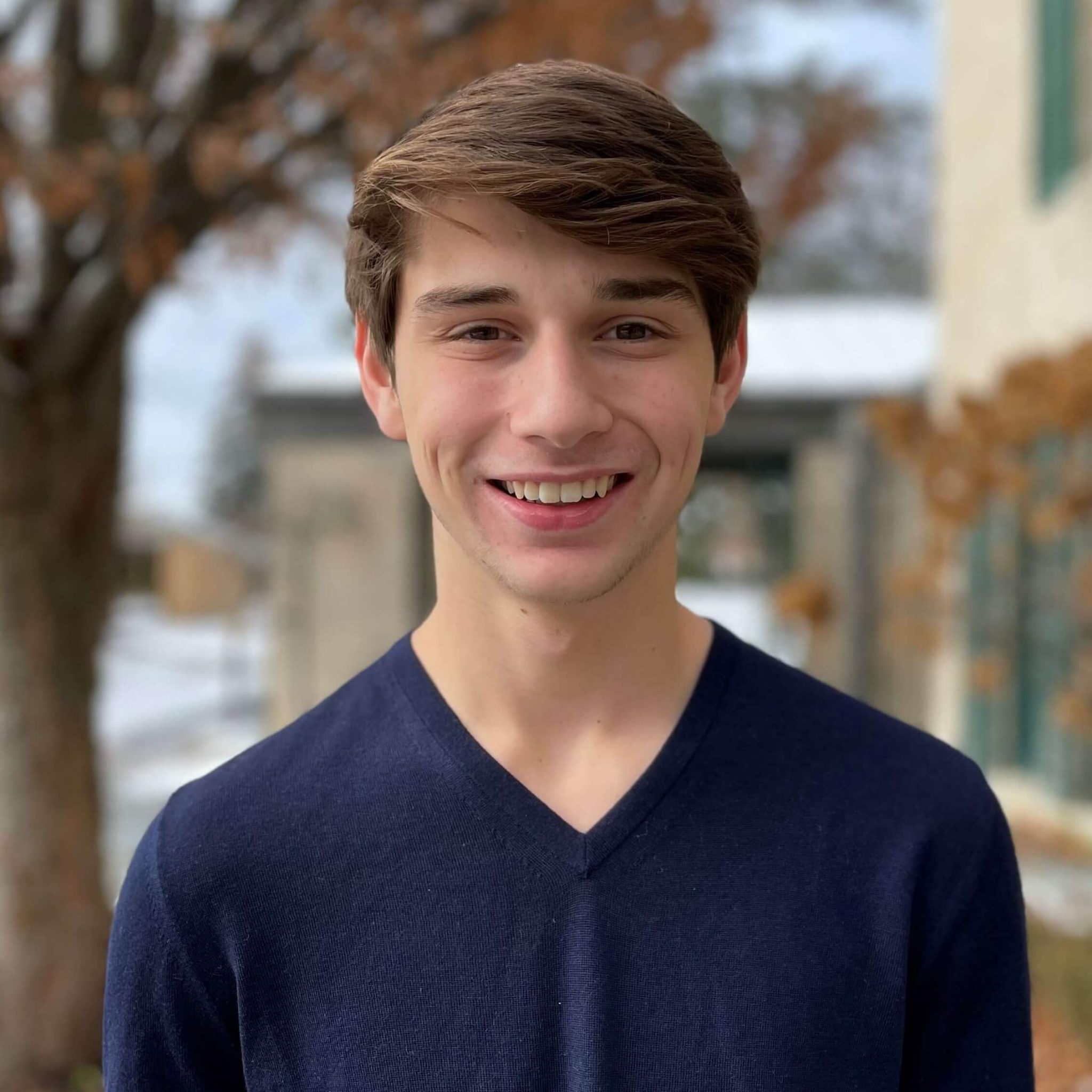 CULaunch! 2021: CUAA freshman wins first place