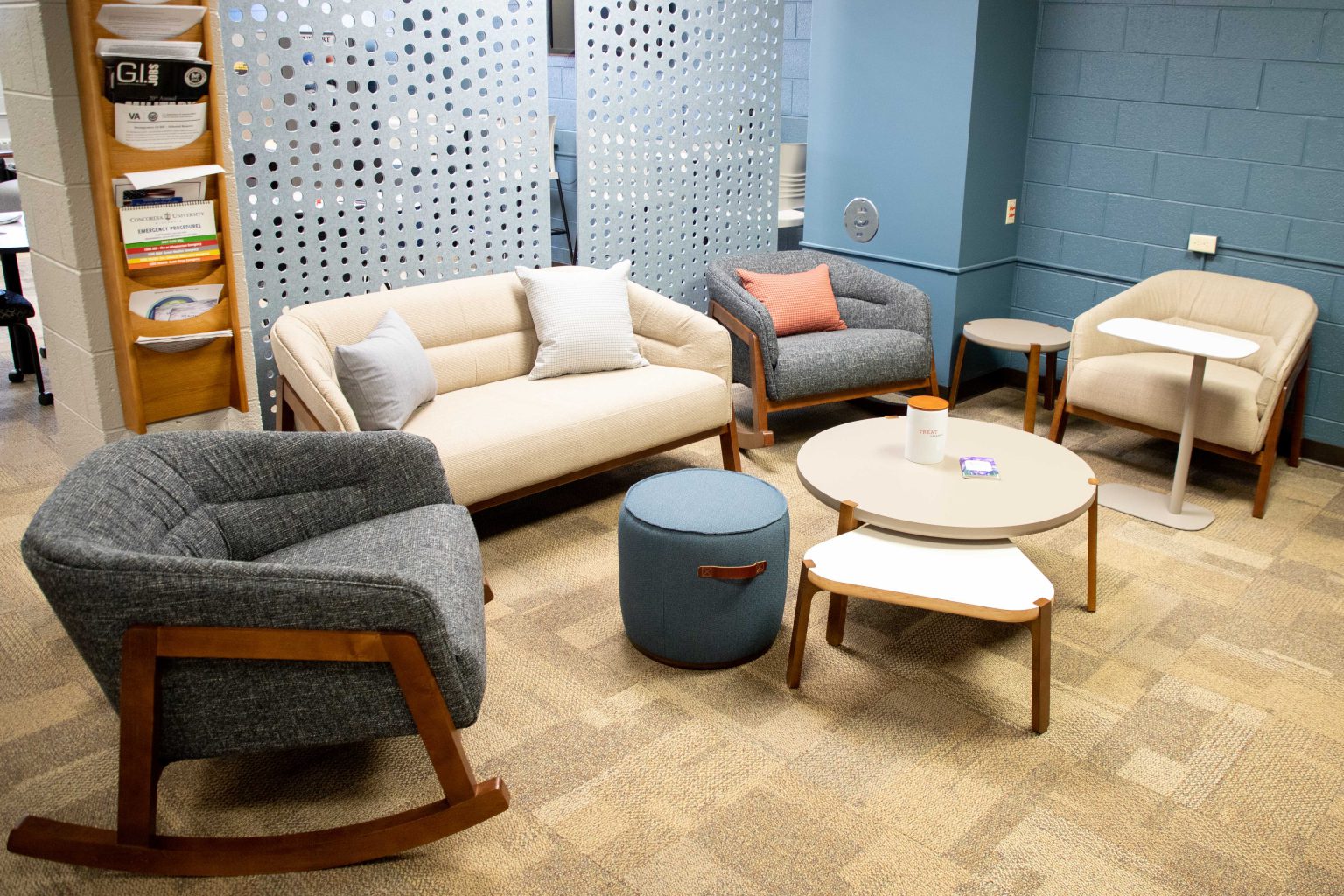 CUW earns 2023-2024 Military Friendly School designation