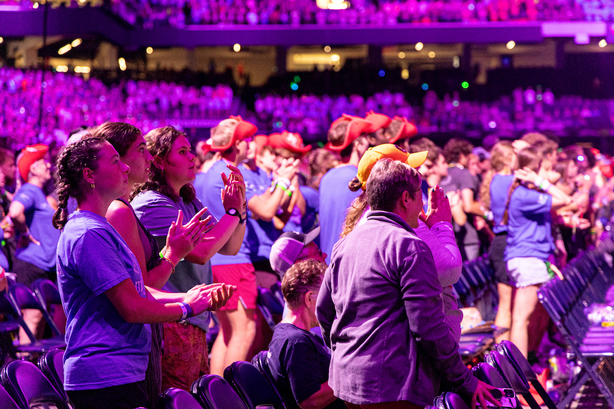 Enduring Together: The Beauty That Surrounds You