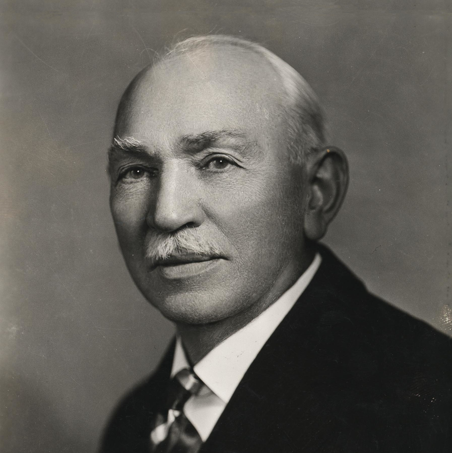 143 years of faithful CUW presidents