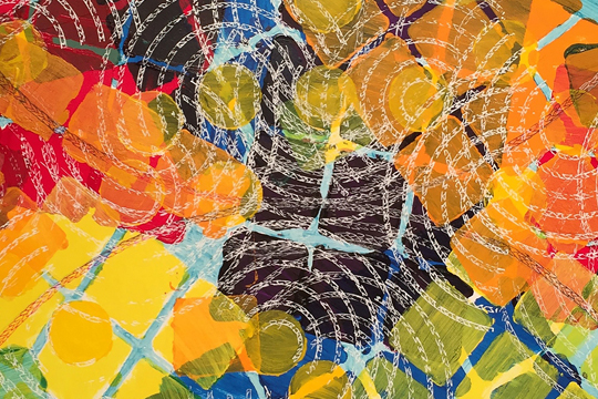 Art Gallery to host “Color: Its Beauty and its Relevance”