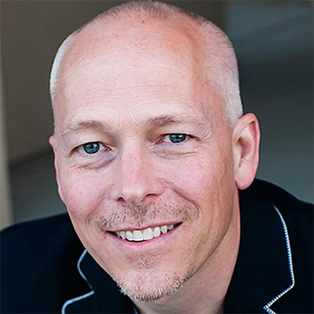 Inauguration celebration: Speaker Series