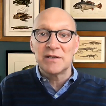 Inauguration celebration: Speaker Series