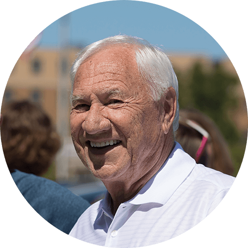 Concordians react to P. Ferry's retirement announcement