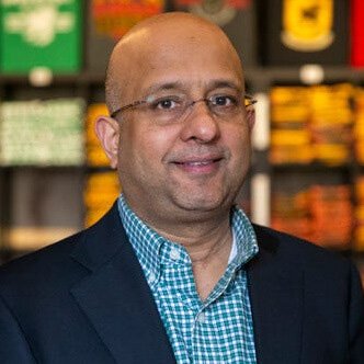 Fall 2021 MBA Industry Leaders Seminar Series kicks off Sept. 15