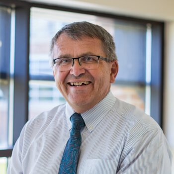 3 memorable ways CUW profs set the tone for a new school year