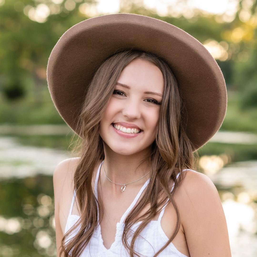 Meet your 2024-25 Student Ambassadors