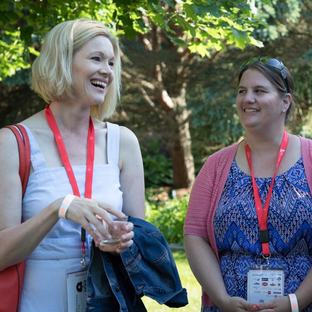 Worth the show: Concordia's efforts to keep seniors safe and happy at ...