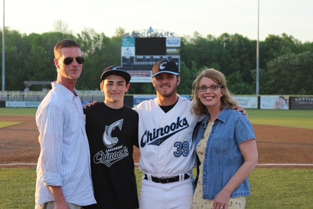What to expect as a host family for a collegiate athlete