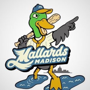 Summer nights are made for baseball!