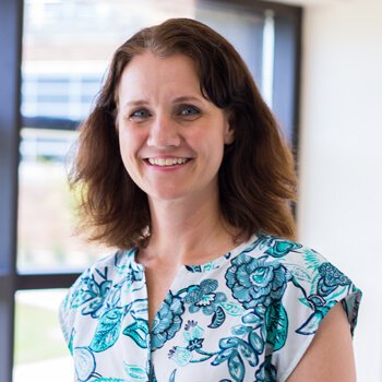 These Concordia instructors teach others to give students the best—Jesus!