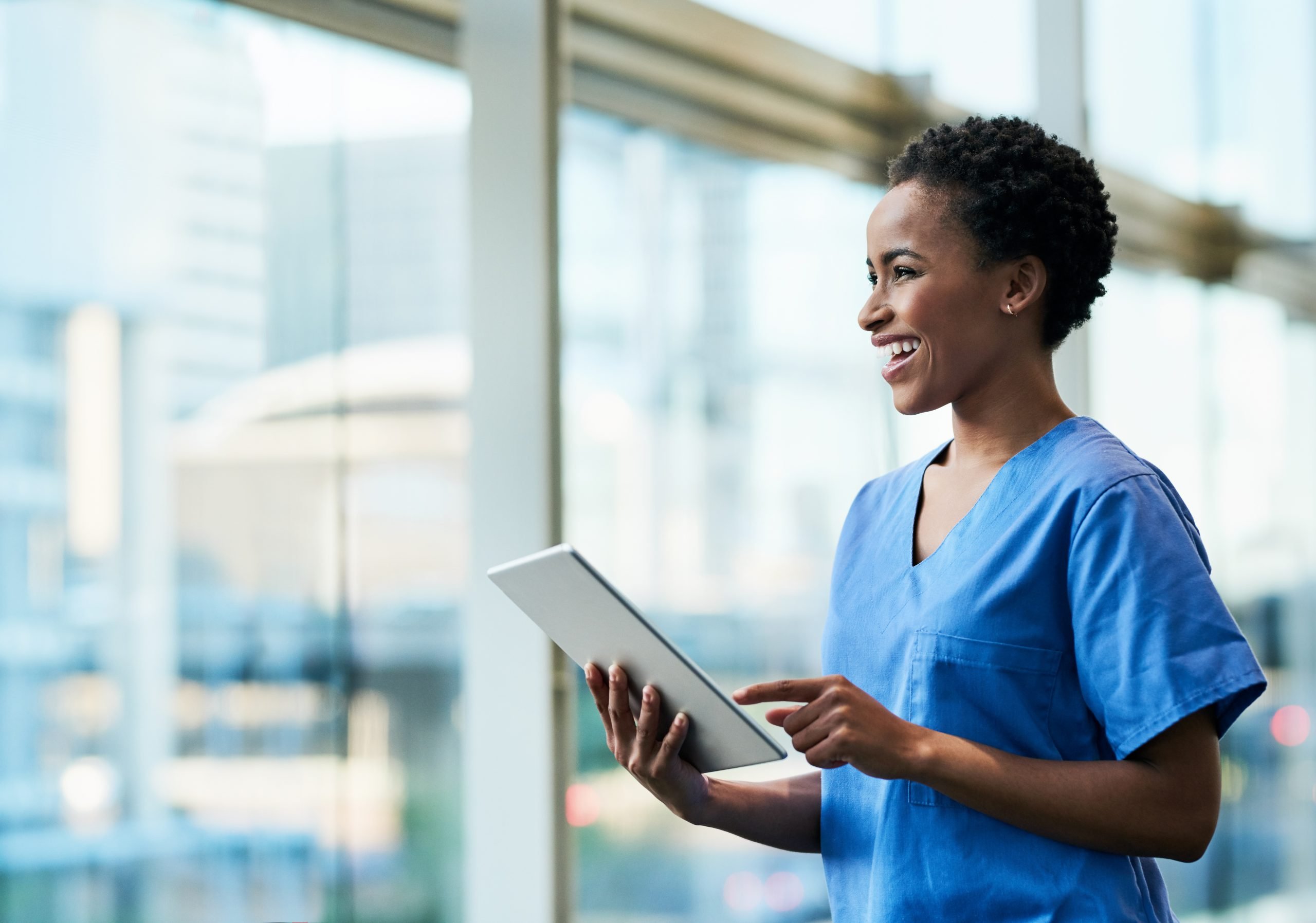 What Is An Informatics Nurse 