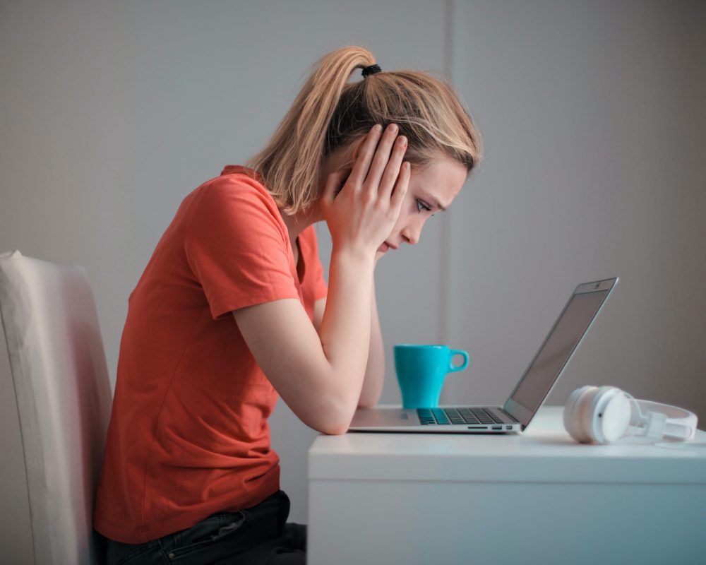 Words of Wisdom for Busy Adult Learners: You are Not Alone!