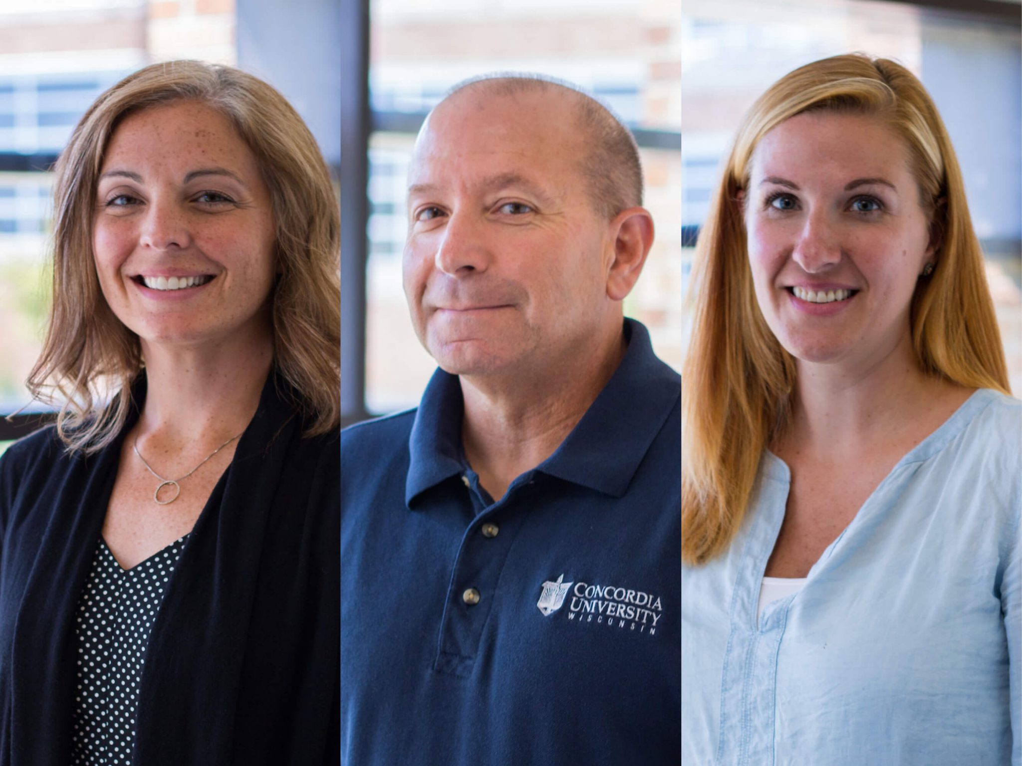 Six novel ways Concordia professors are helping battle COVID-19