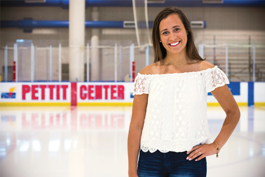 Olympic-Level Design