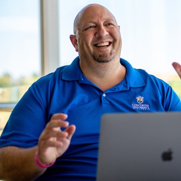 The uncommon coder realizing her big potential