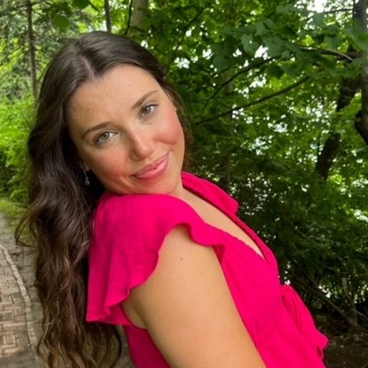 Meet your 2024-25 Student Ambassadors